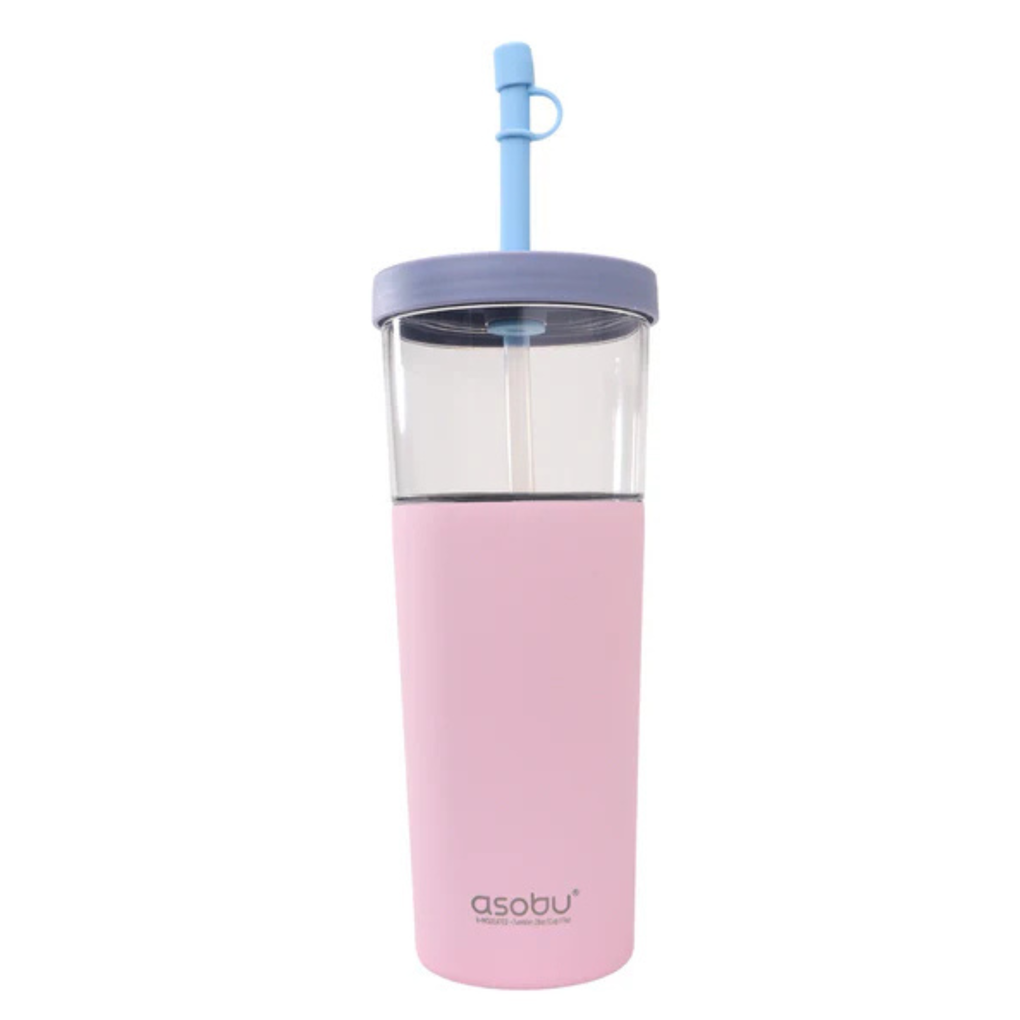 Marina Pink Pastel – Asobu